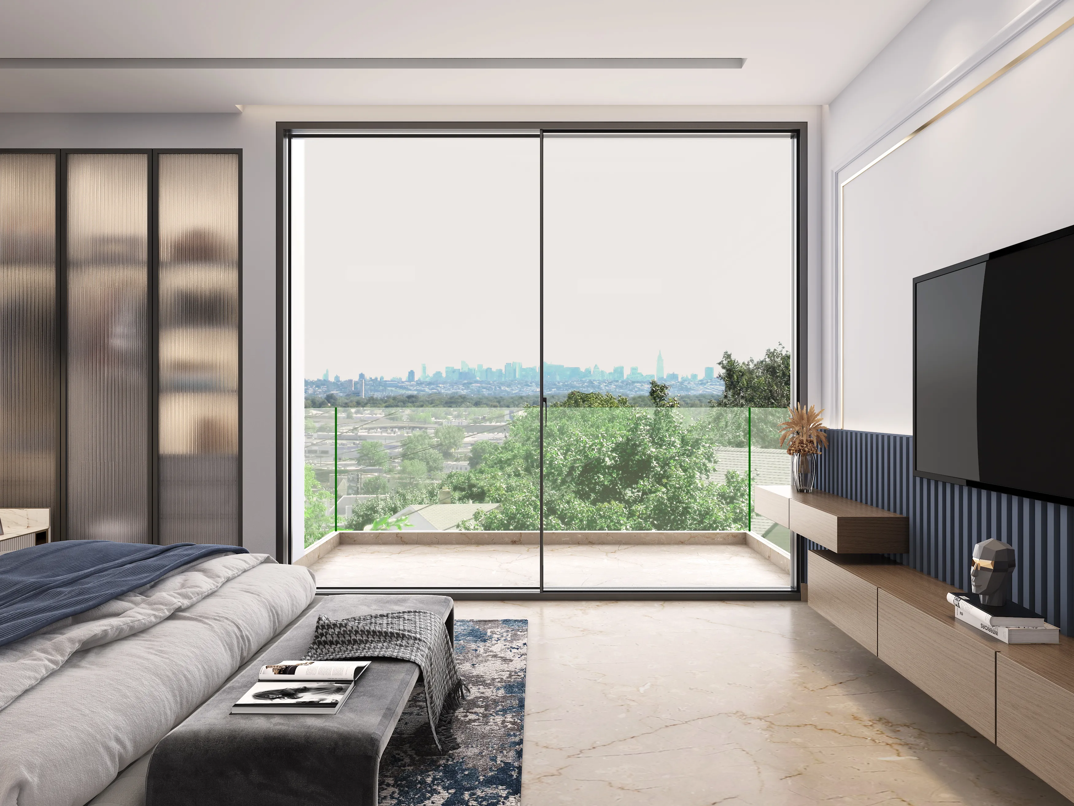 Aluminium Casement Window | Aluminium Casement Windows Manufacturers Delhi